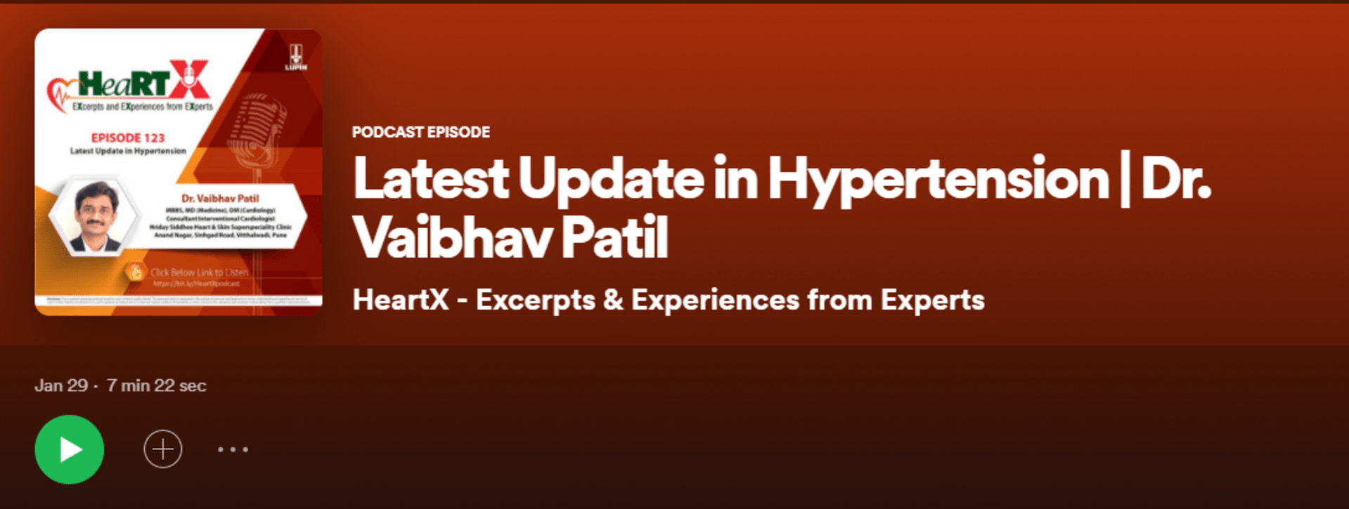 Hypertension | Dr. Vaibhav Patil - drvaibhavpatil