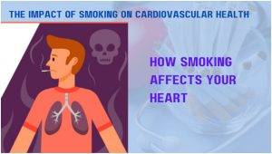 The Impact of Smoking on Cardiovascular Health: How Smoking Affects ...